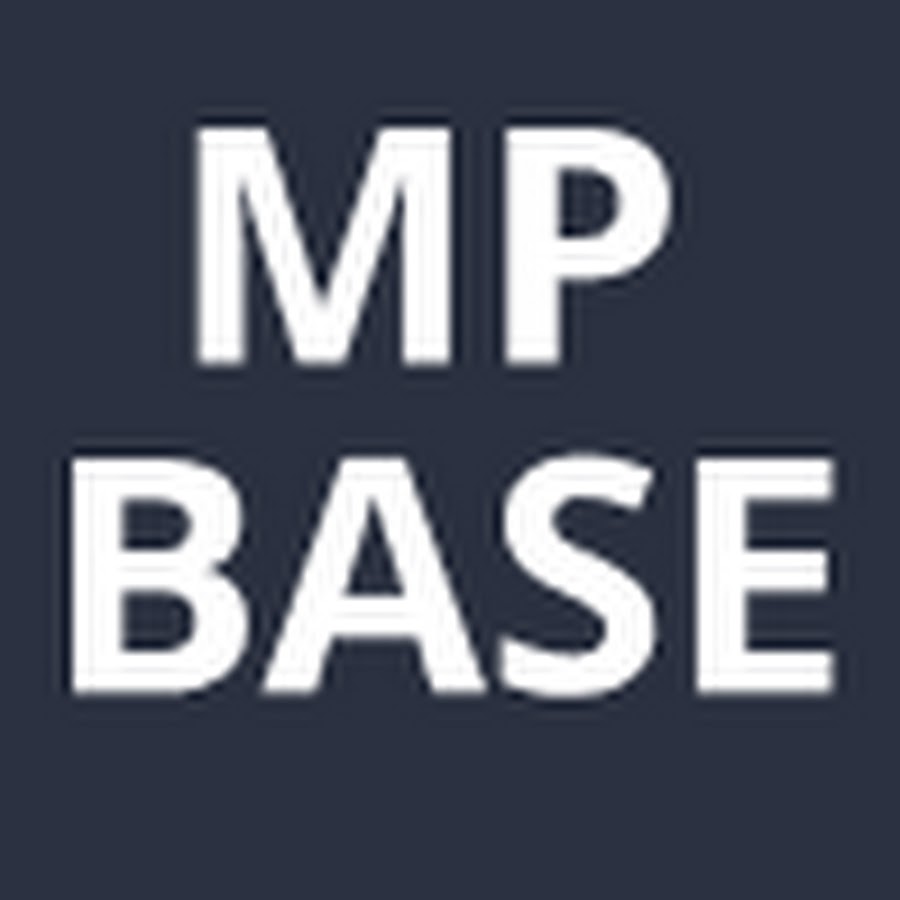mp-base - YouTube