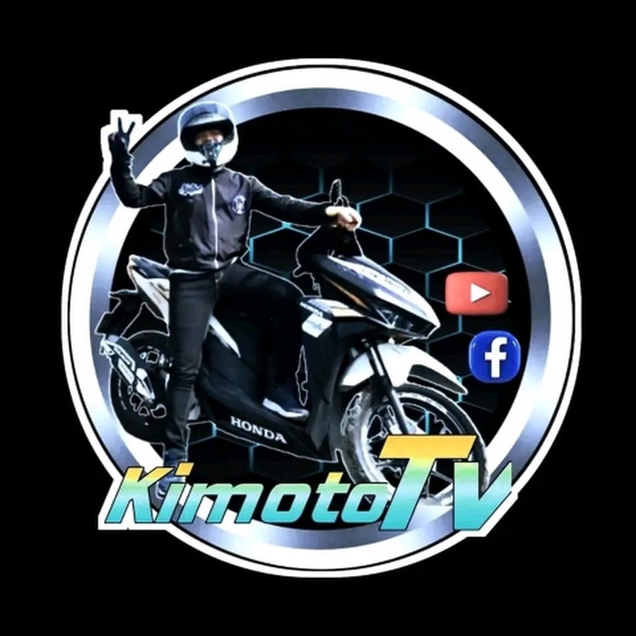 Kimoto TV - YouTube