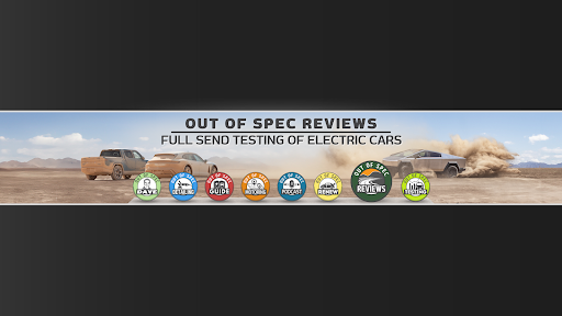 Out of Spec Reviews - Similar YouTube channels and user reviews