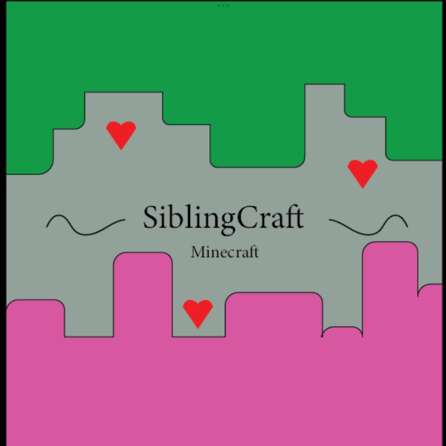 Sibling craft - YouTube