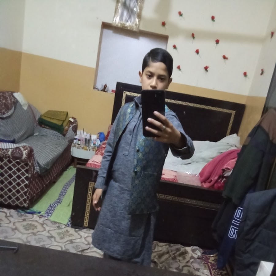 Hammad Ahmad Butt - YouTube