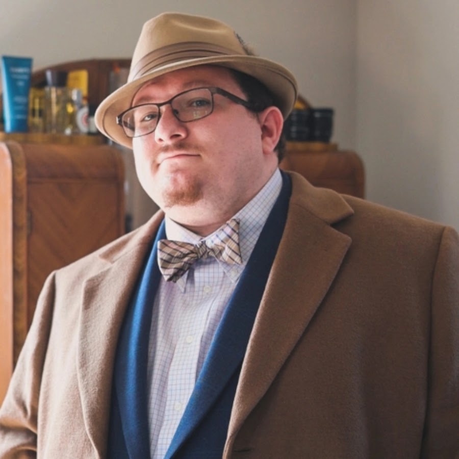 The Fatter Dapper - YouTube