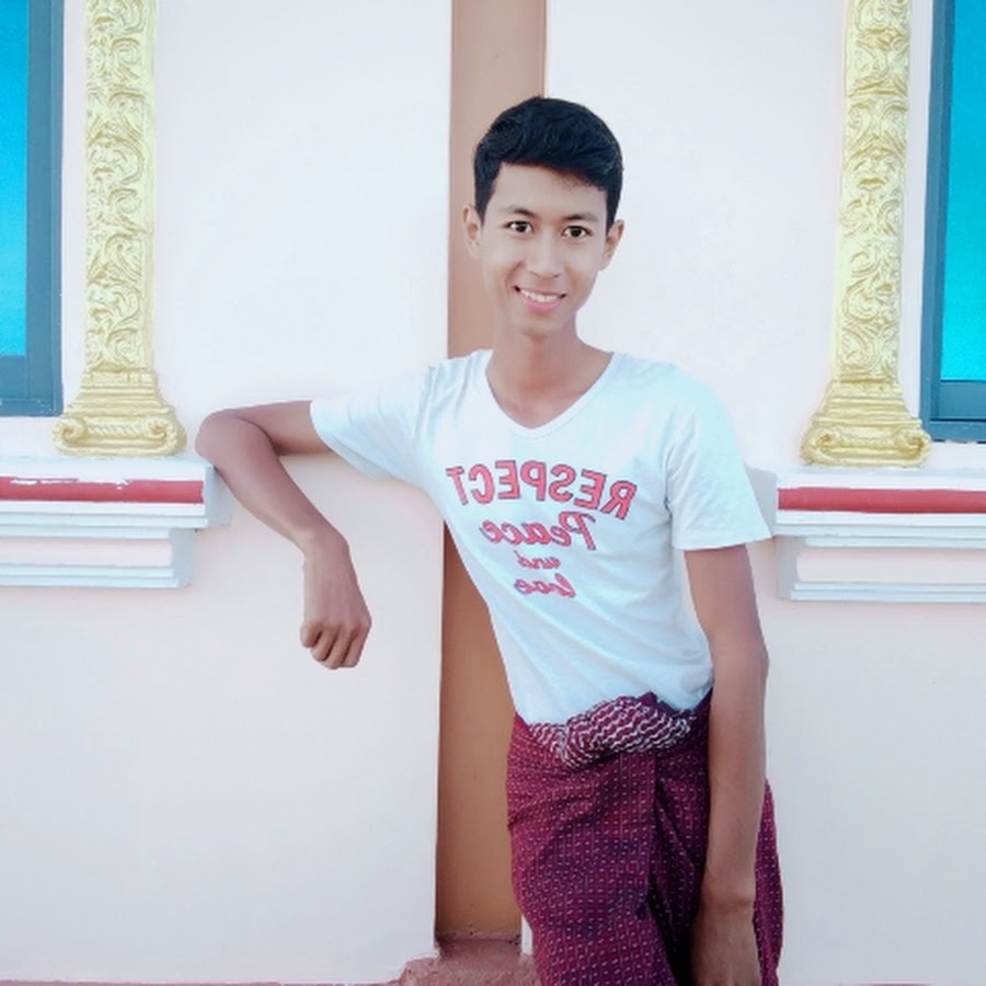 Zaw Myo Thu - YouTube
