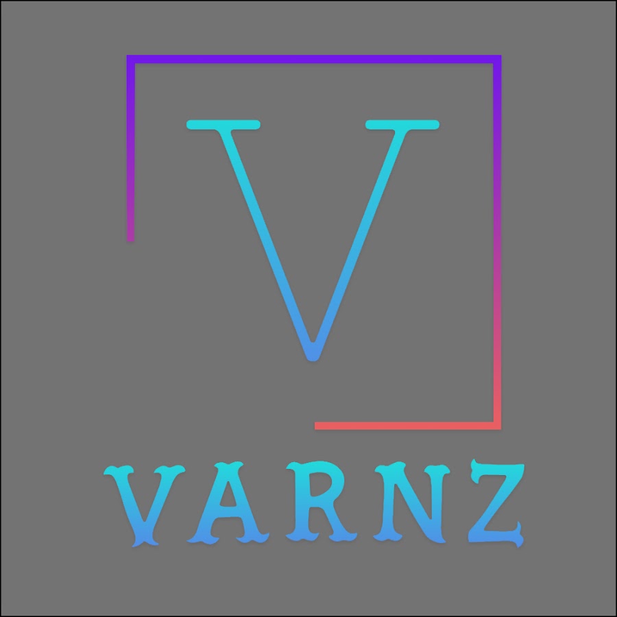 VARNZ Group - YouTube