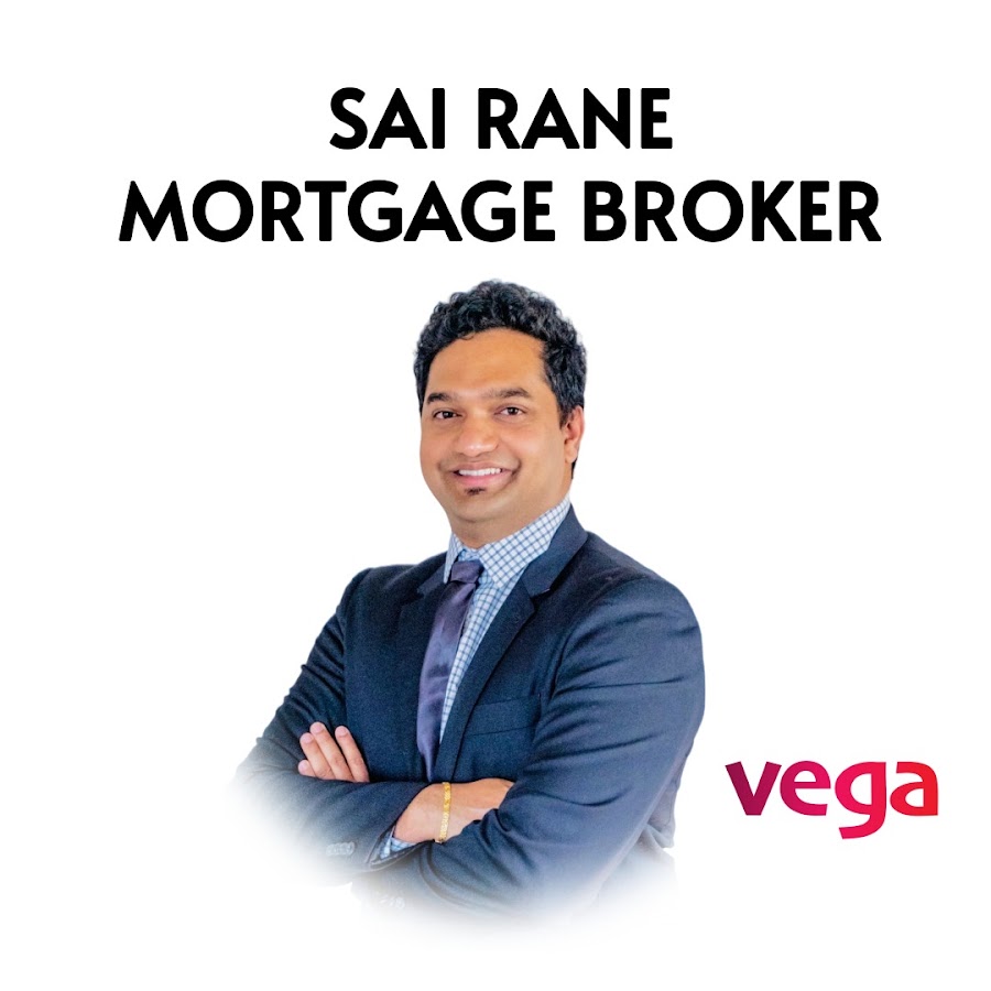 Sai Rane Mortgage Broker - YouTube