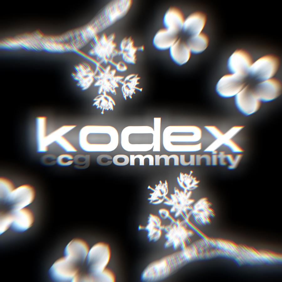 Kodex - YouTube