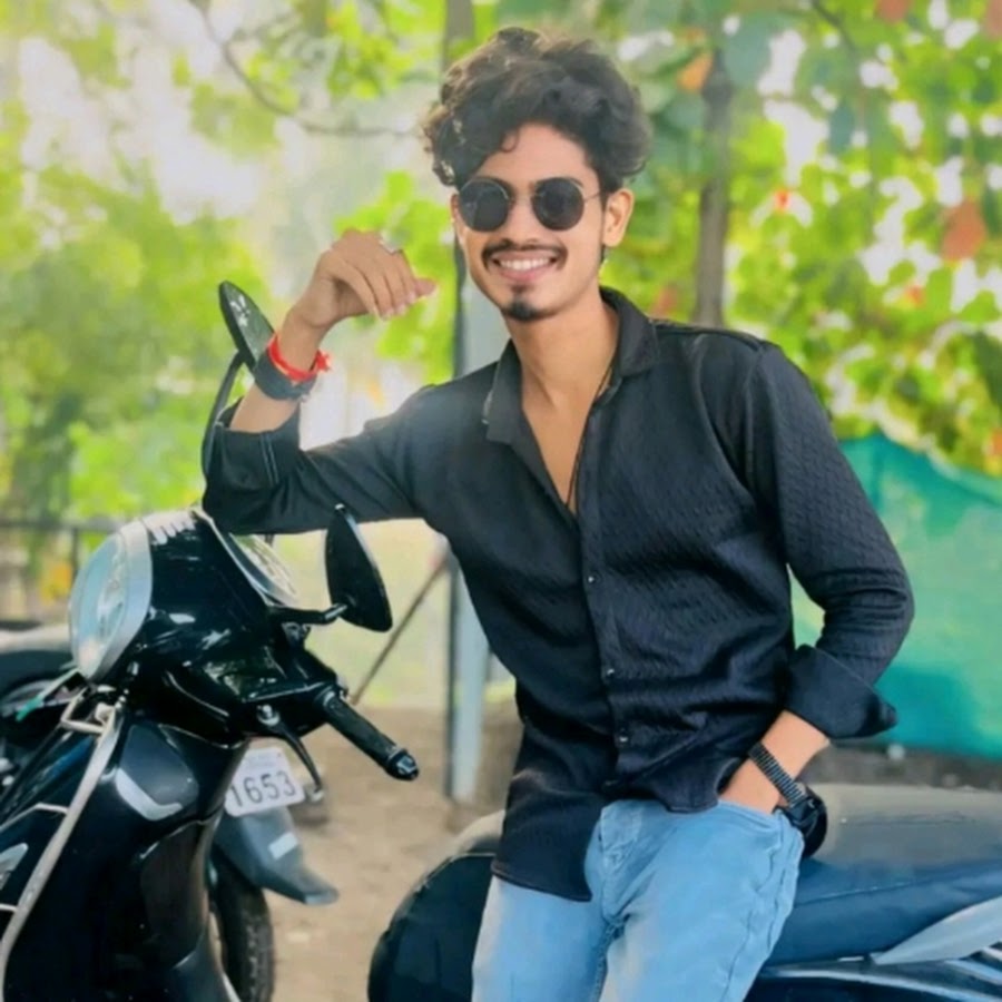 Sohel Sayyed ( SD Bhai ) - YouTube