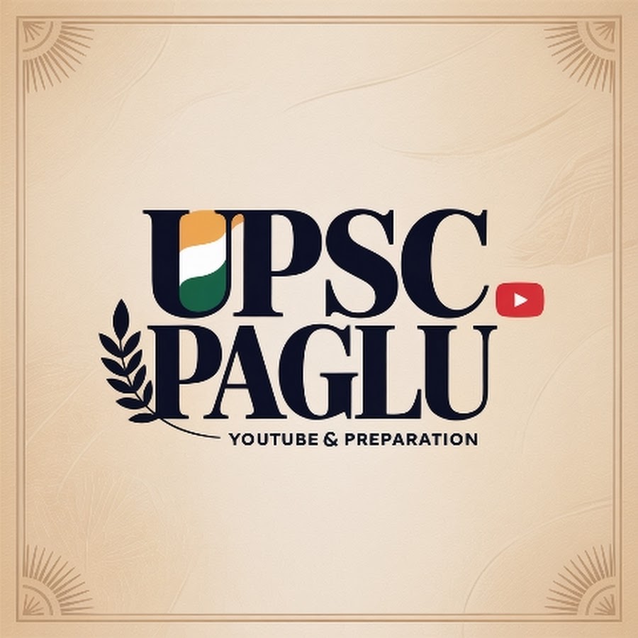 Upsc paglu - YouTube