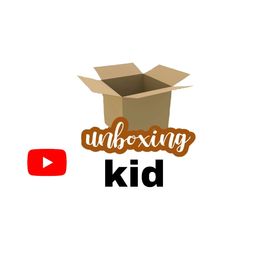Unboxing boy - YouTube