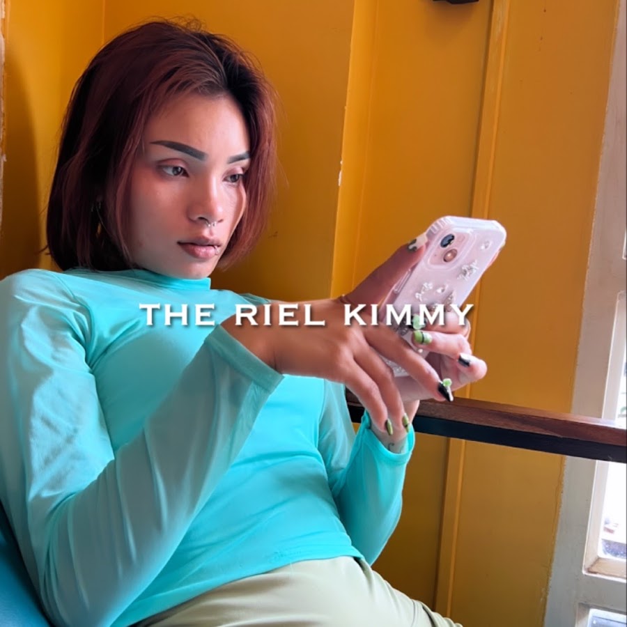 The Riel Kimmy - YouTube