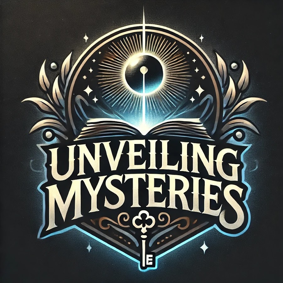 Unveiling Mysteries - YouTube Unveiling Mysteries - YouTube