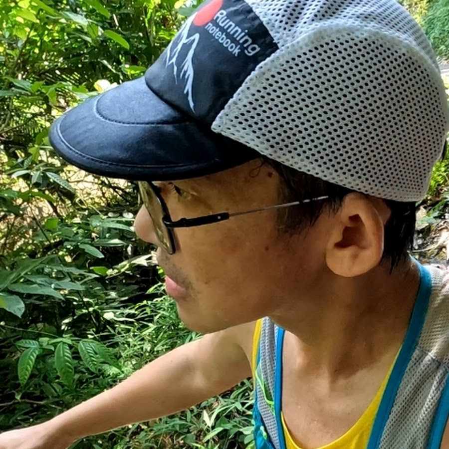 นัท running notebook - YouTube นัท running notebook - YouTube