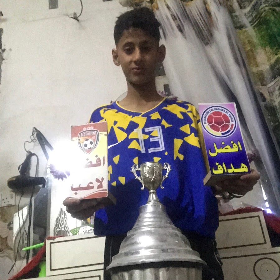 Hussein al ghanim - YouTube