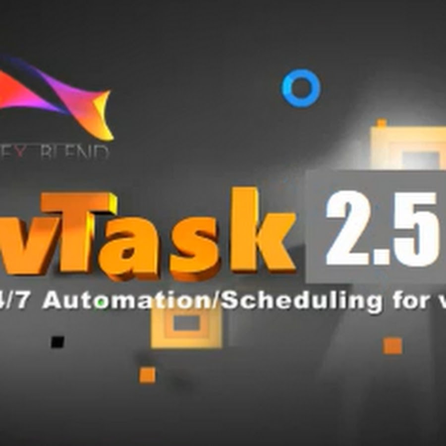 vTask 2.5.0 Download Pro tip Getting Tutorial - YouTube vTask 2.5.0 Download Pro tip Getting Tutorial - YouTube