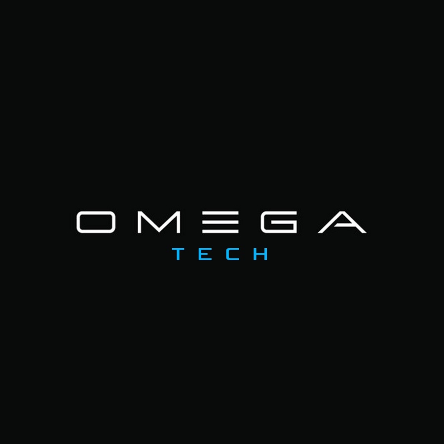 OMEGA TECH GH - YouTube