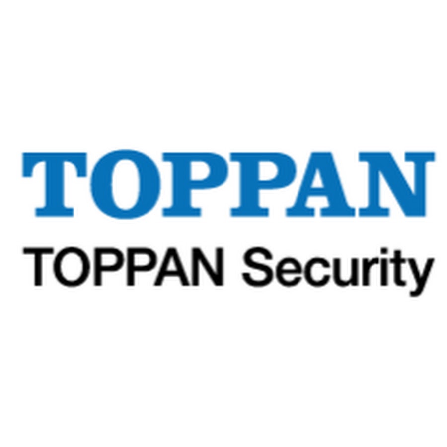 TOPPAN Security - YouTube