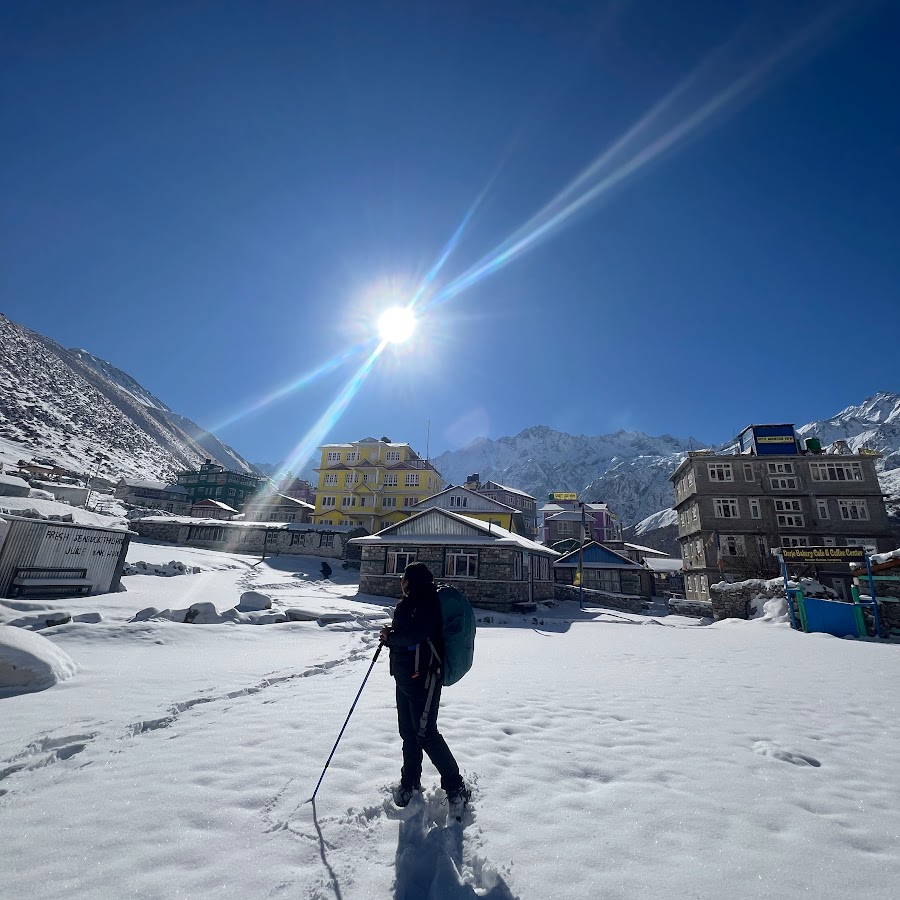 Jharna Sharu Magar🇳🇵 - YouTube