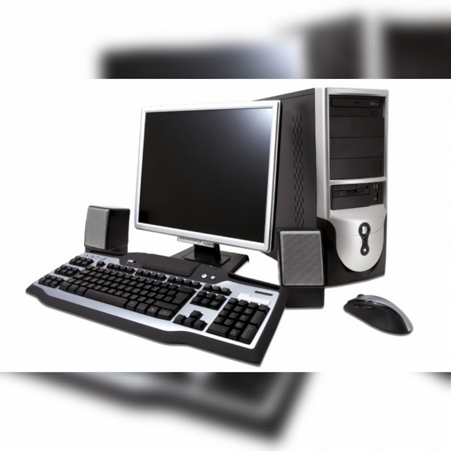 Introduction To Computer System - YouTube