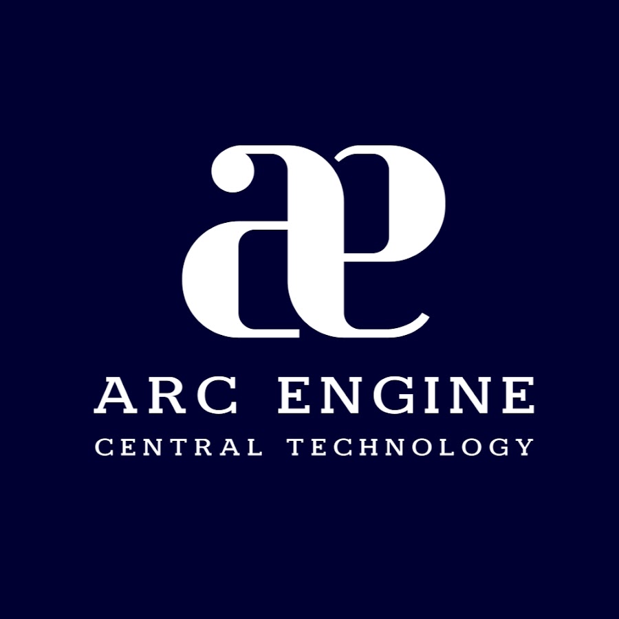 ARC ENGINE (Official) - YouTube