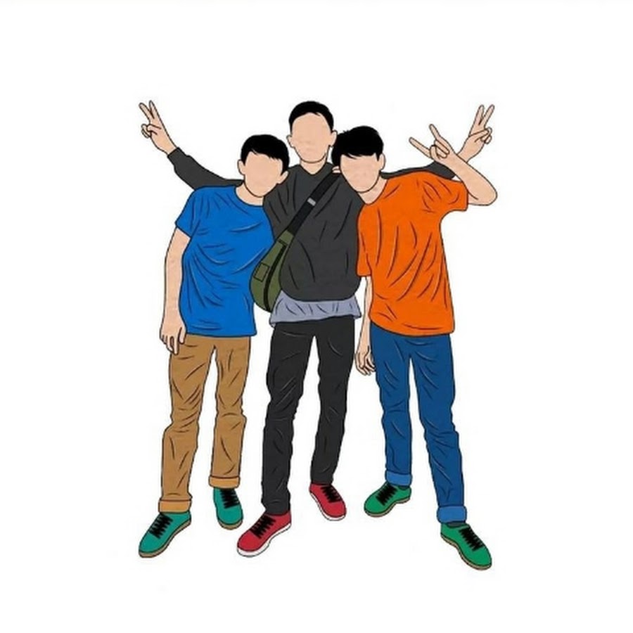 Three’s A Crowd - YouTube Three’s A Crowd - YouTube