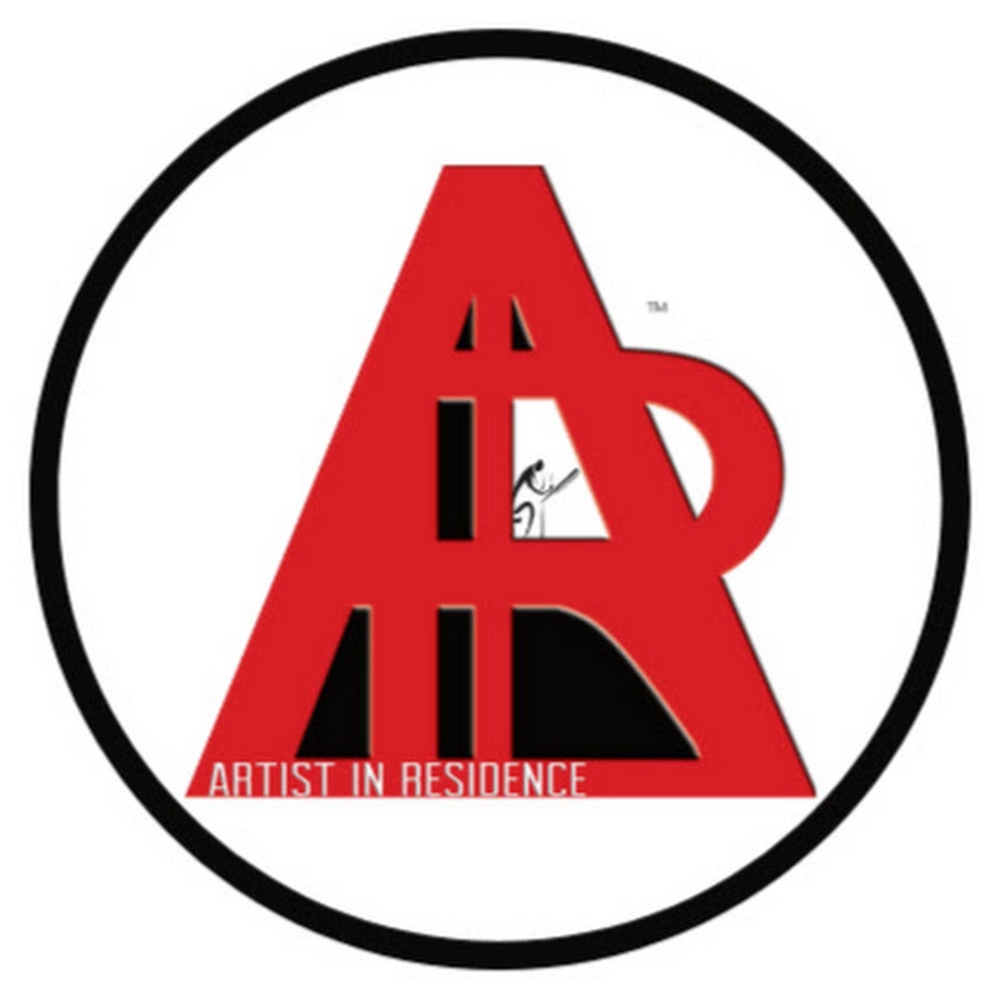 AIR Artist in Residence - YouTube AIR Artist in Residence - YouTube