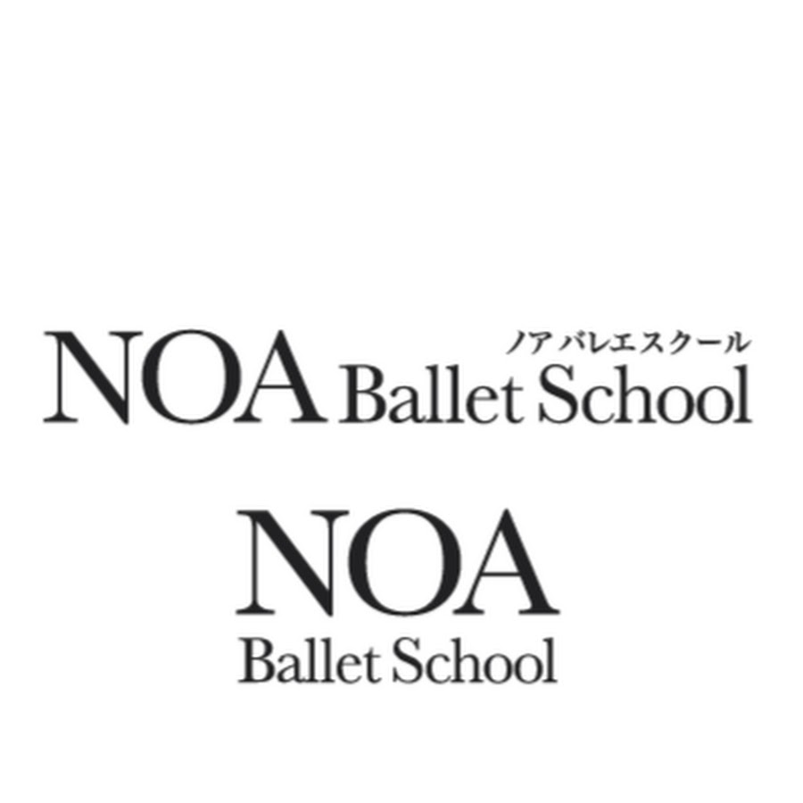 NOA Ballet Channel - YouTube
