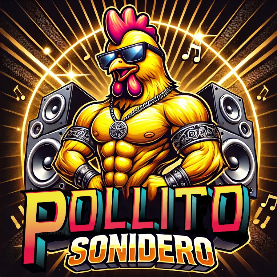 pollito sonidero - YouTube
