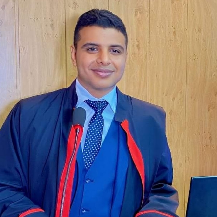 Eng.Mahmoud Badawy - YouTube