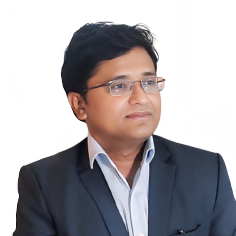 Dr Suhas Patil - Proctologist-General Surgeon PCMC - YouTube