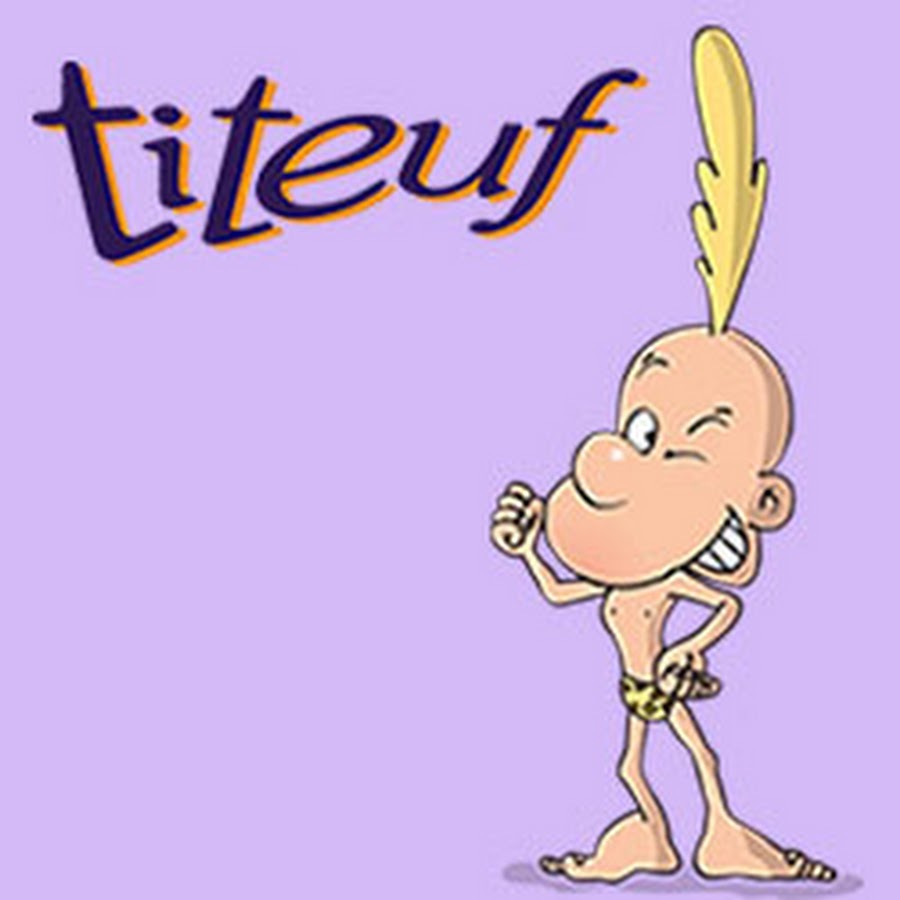 TITEUF SAISON 1 OFFICIEL 🇫🇷 - YouTube TITEUF SAISON 1 OFFICIEL 🇫🇷 - YouTube