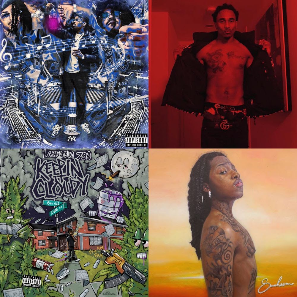 Driving Playlist