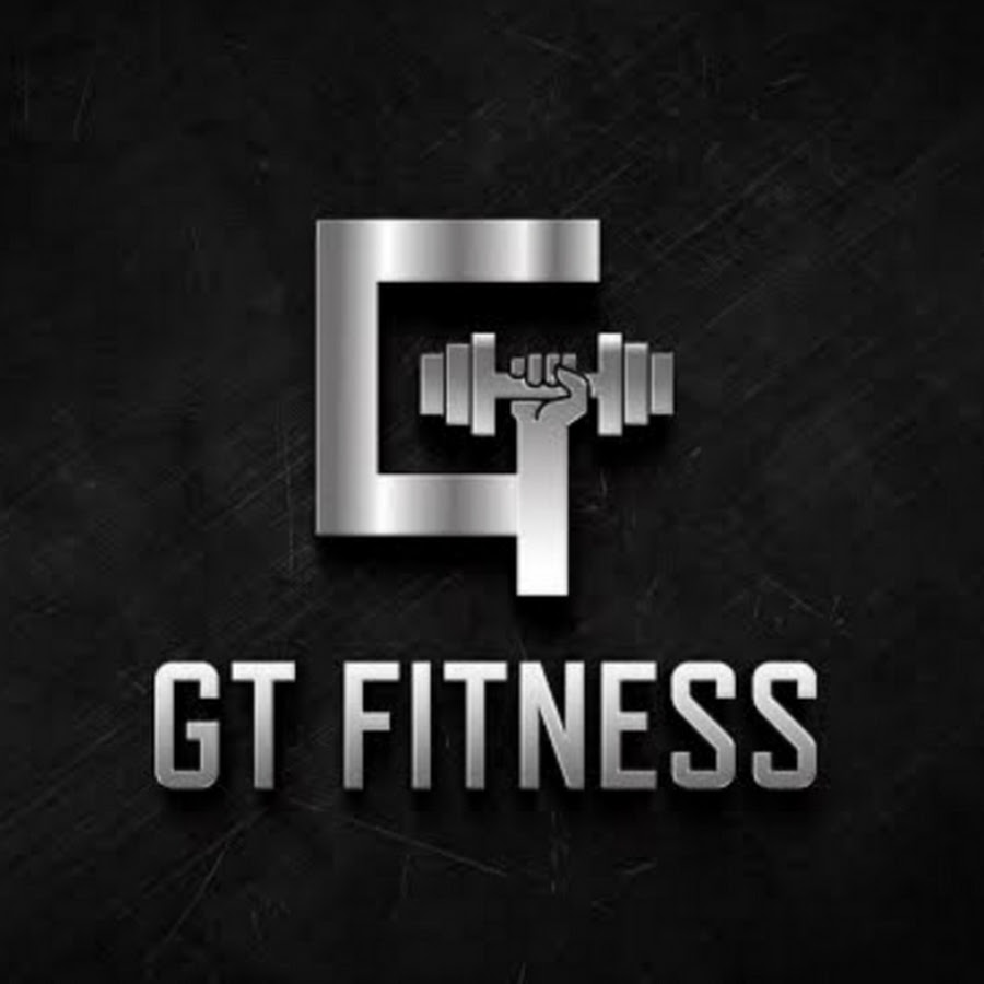 G.T FITNESS - YouTube