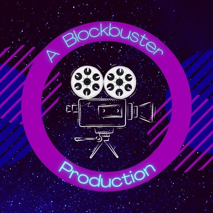 Blockbuster Production - YouTube Blockbuster Production - YouTube