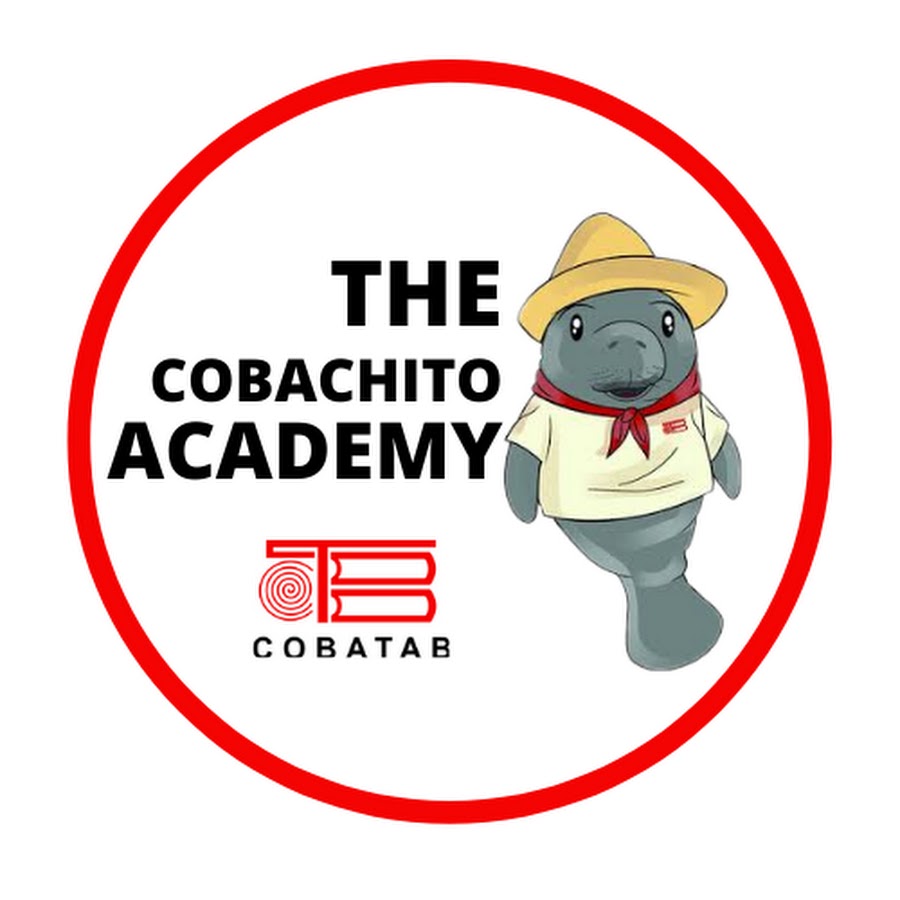 The Cobachito Academy - YouTube