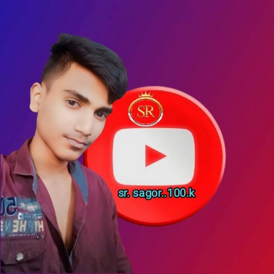 Sr. Sagor..100.k - YouTube