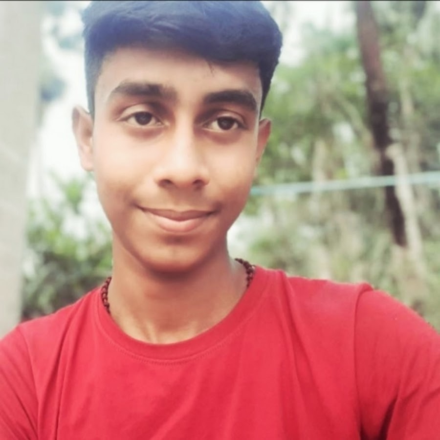 AYAN MAITY - YouTube