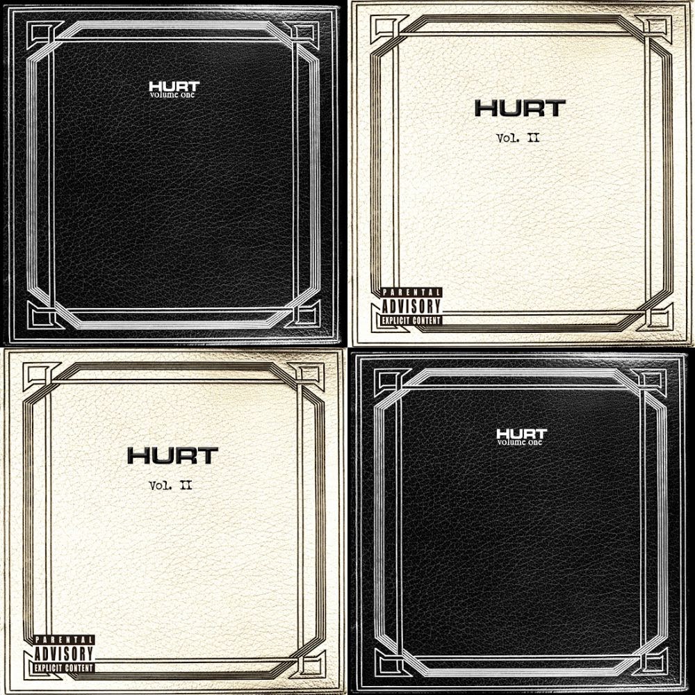 Hurt I+II