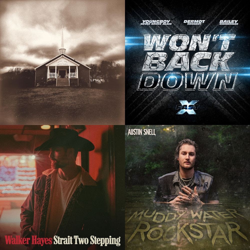 christian raps songs