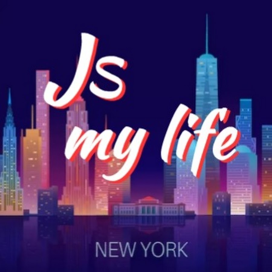 Js my life 🍀 제이에스 마이 라이프 - YouTube