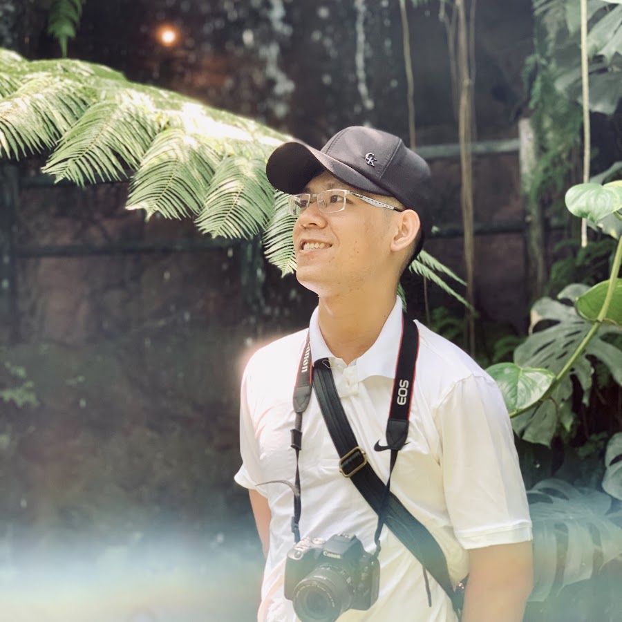 Nghia Pham V84 - YouTube