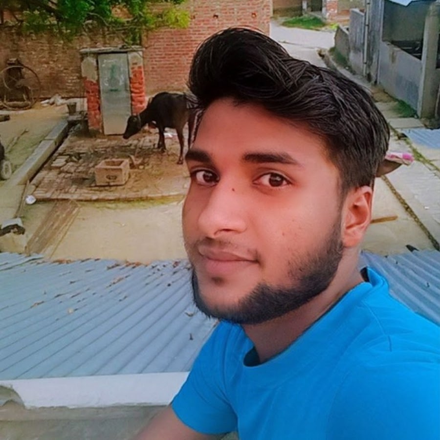 Deepu Kumar up 34 - YouTube