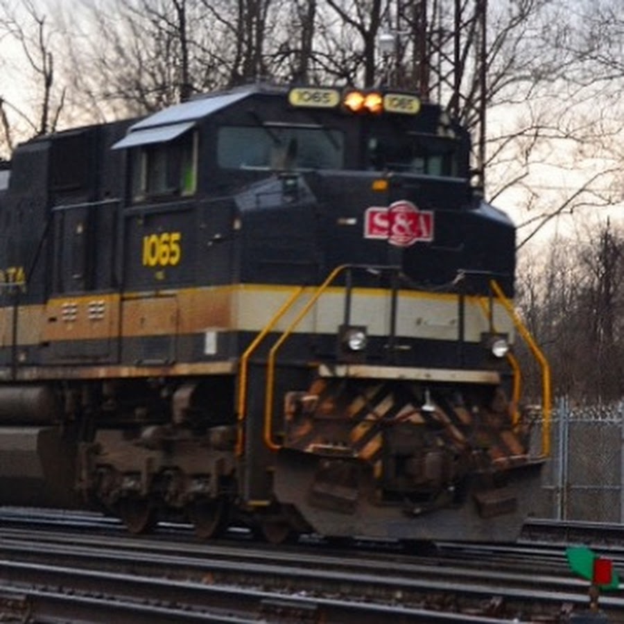NS 1065 Extras - YouTube