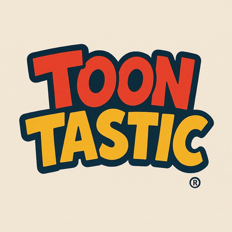 Toon Tastic - YouTube