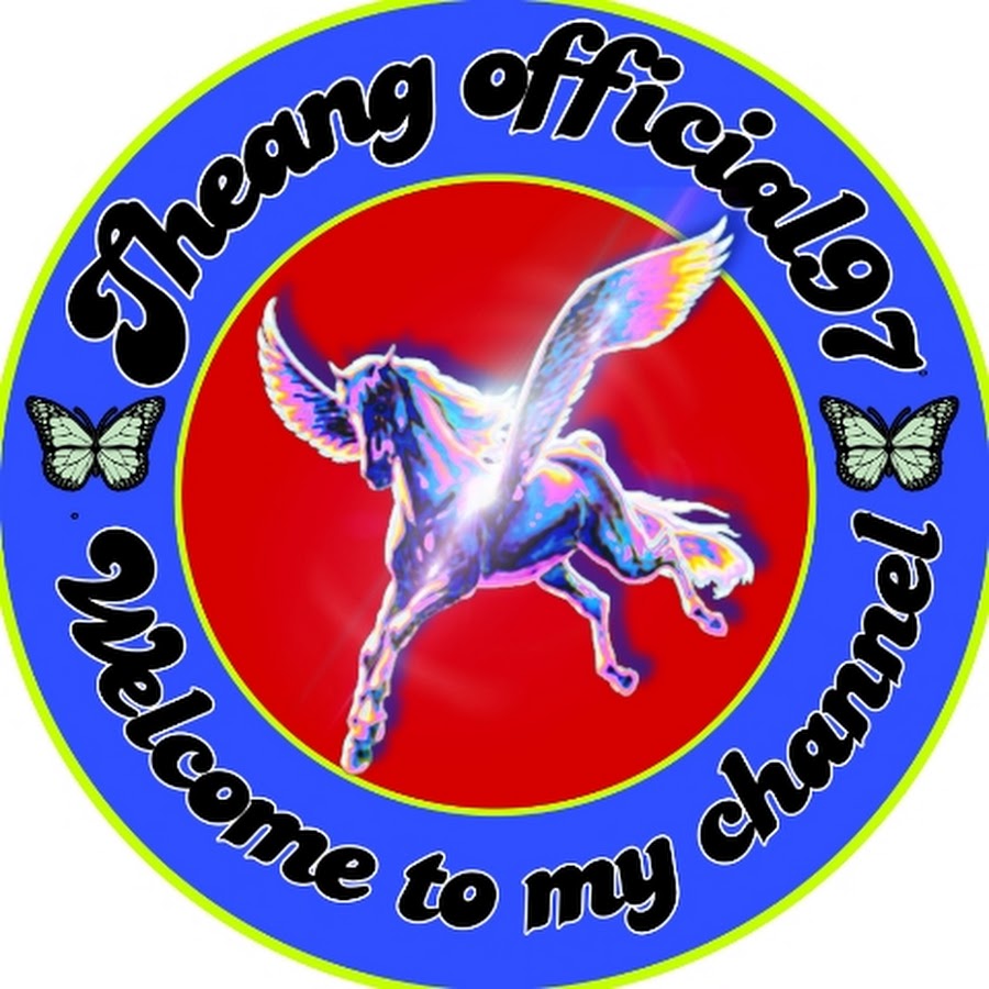 Theang official97 - YouTube