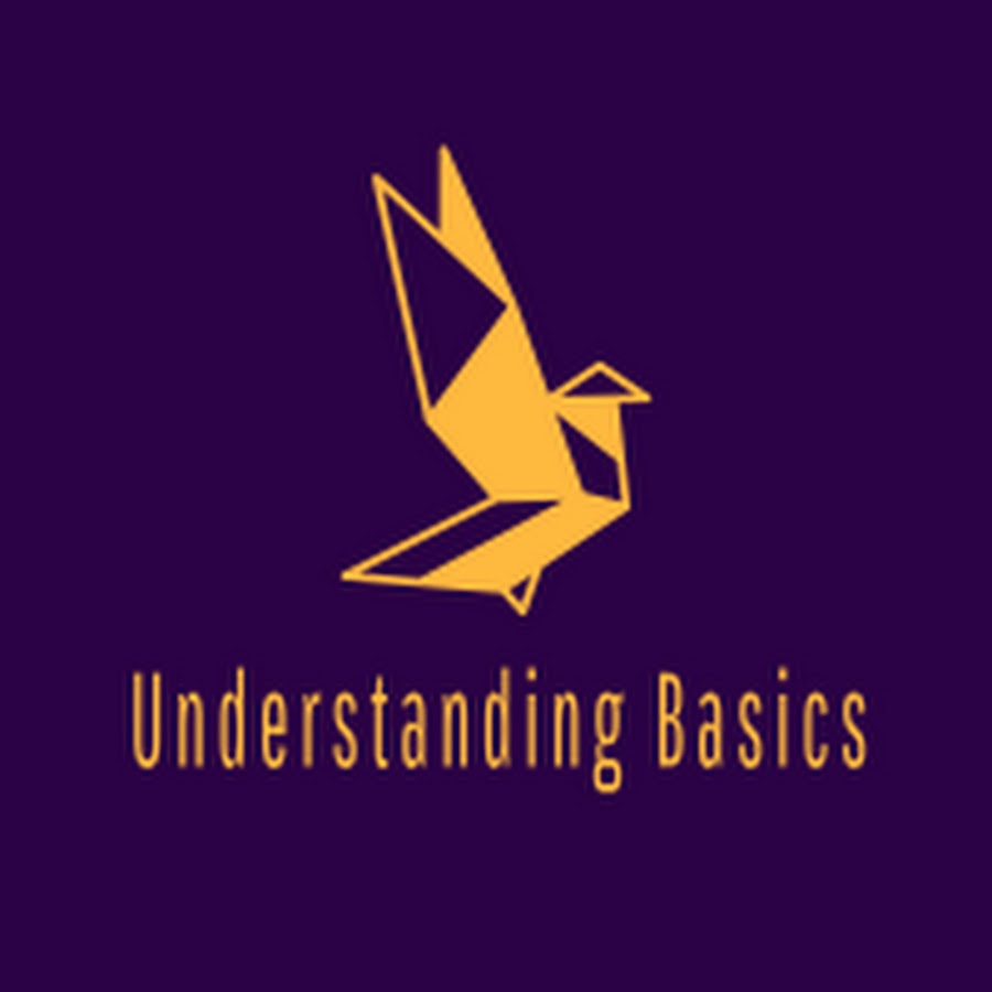 Understanding Basics - YouTube Understanding Basics - YouTube