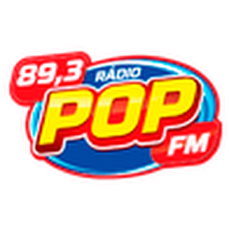 Pop fm store