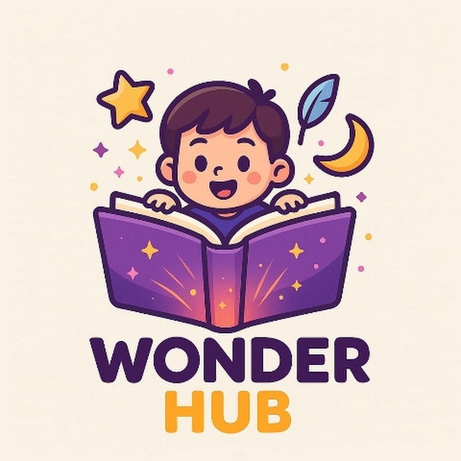 Wonder Hub - YouTube