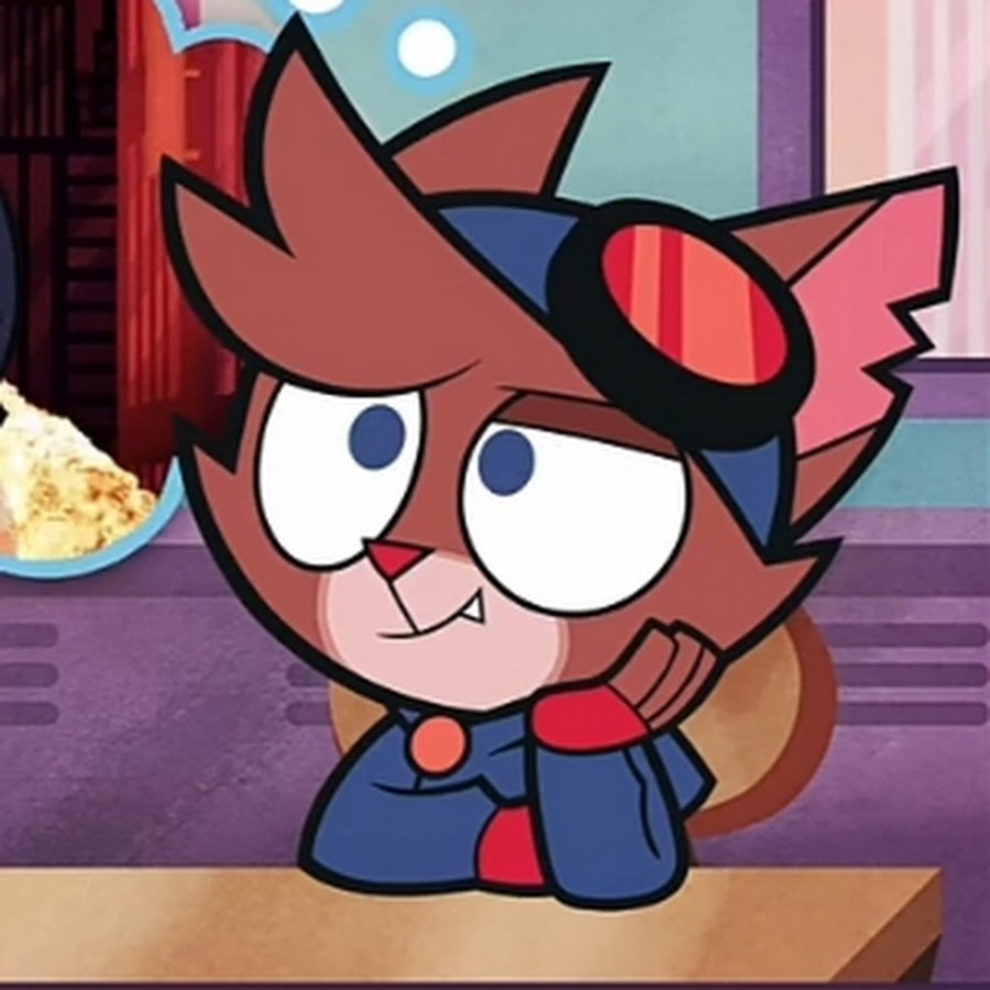 Murphy el gato 147 yt #UZIClan #Angelclan - YouTube