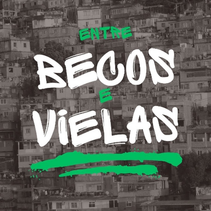 Entre becos e vielas - YouTube