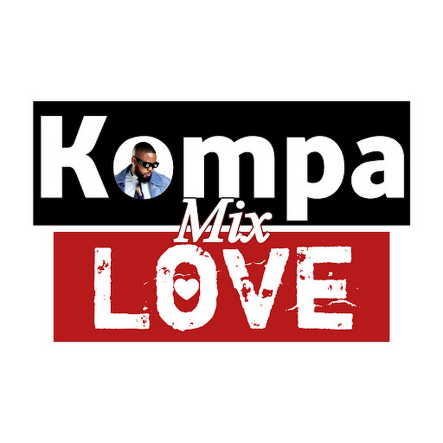 KOMPA LOVE MIX - YouTube